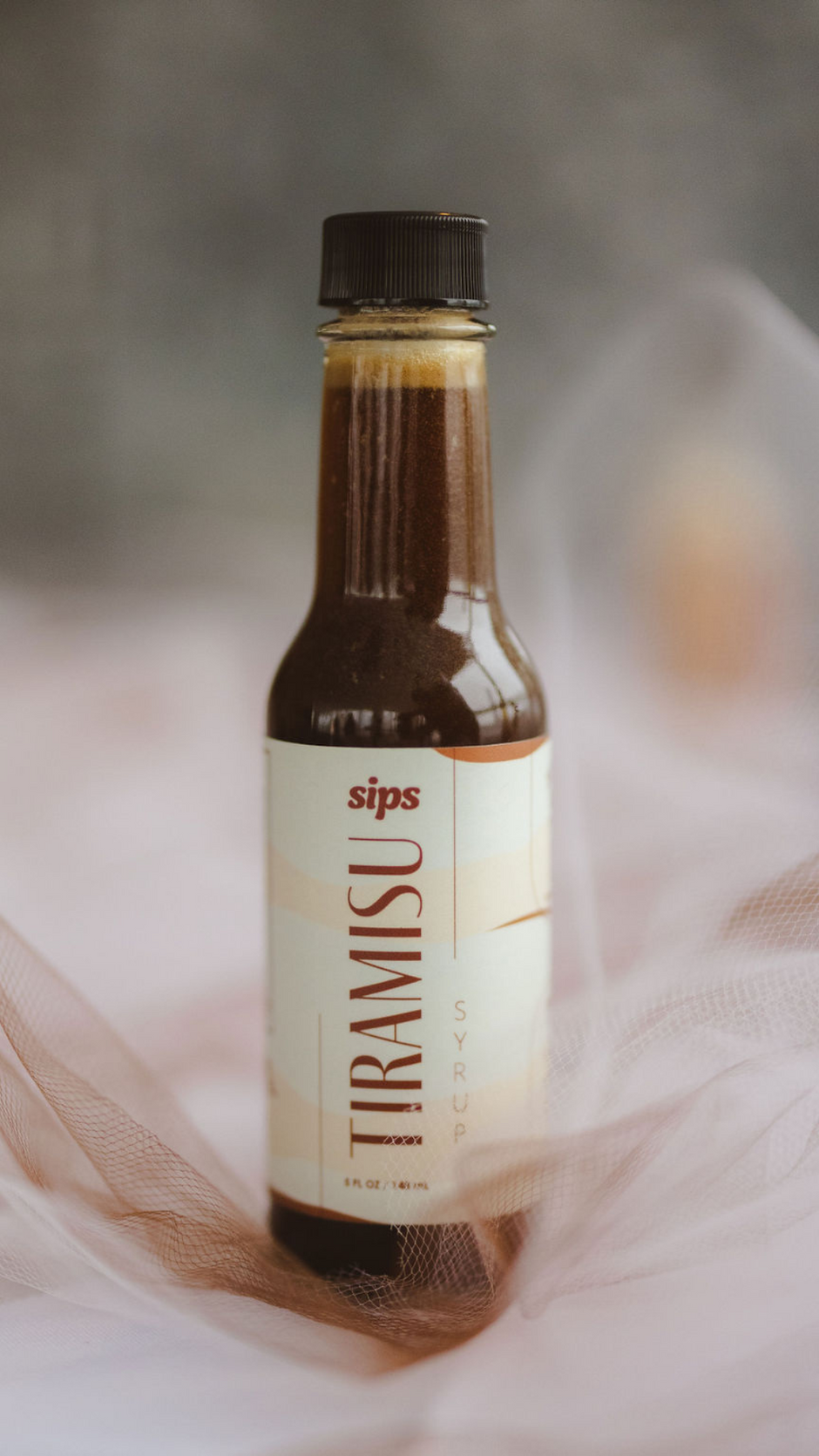 Sips — A Premium Coffee Brand by Stefania Marzelia